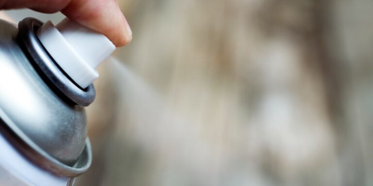 ¿Qué es la pintura en spray con capa transparente? Diferentes tipos y ...